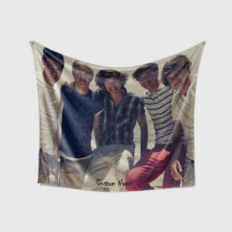 One Direction Room Decor - Etsy