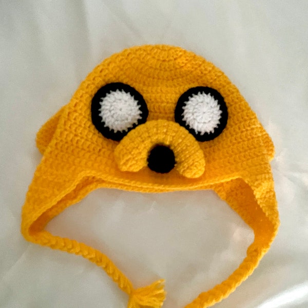 Finn and Jake Costume - Etsy