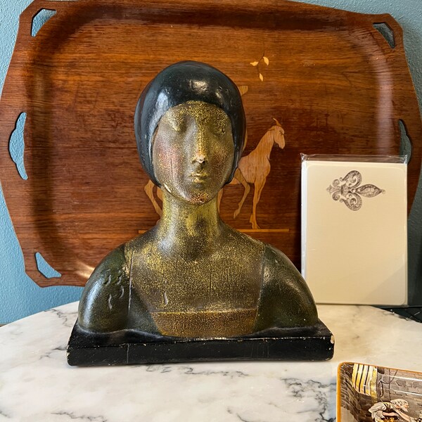 Antique Plaster - Etsy