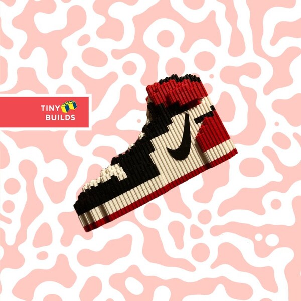 Miniature Building - Etsy