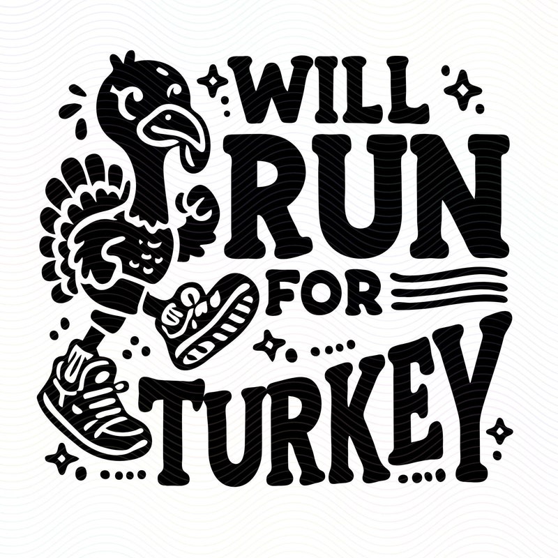 Color Run Svg - Etsy