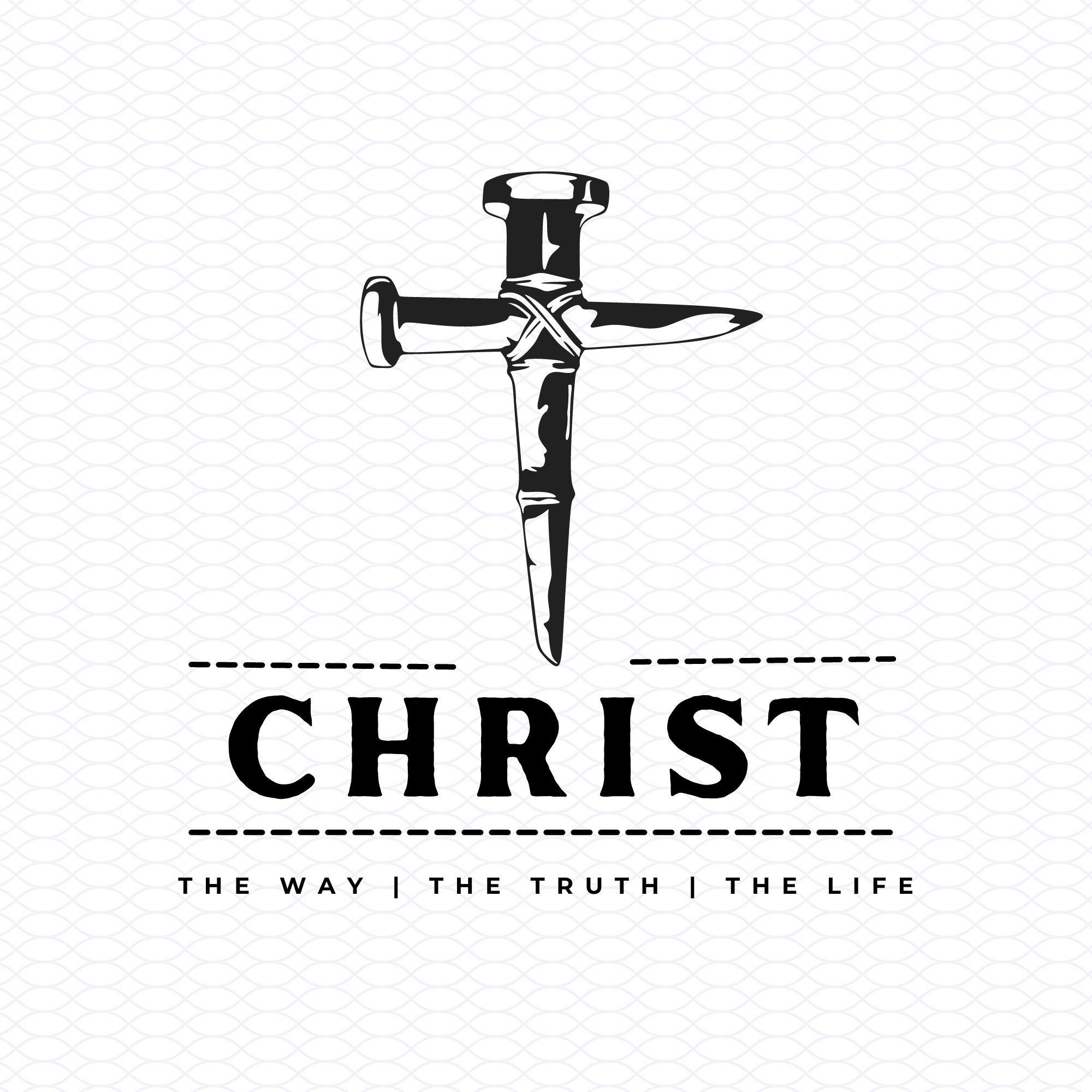 Truth Symbol Christian