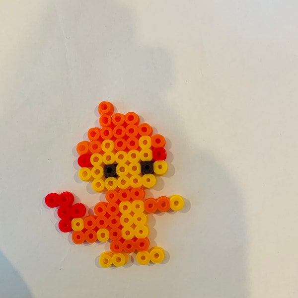 Chimchar - Etsy