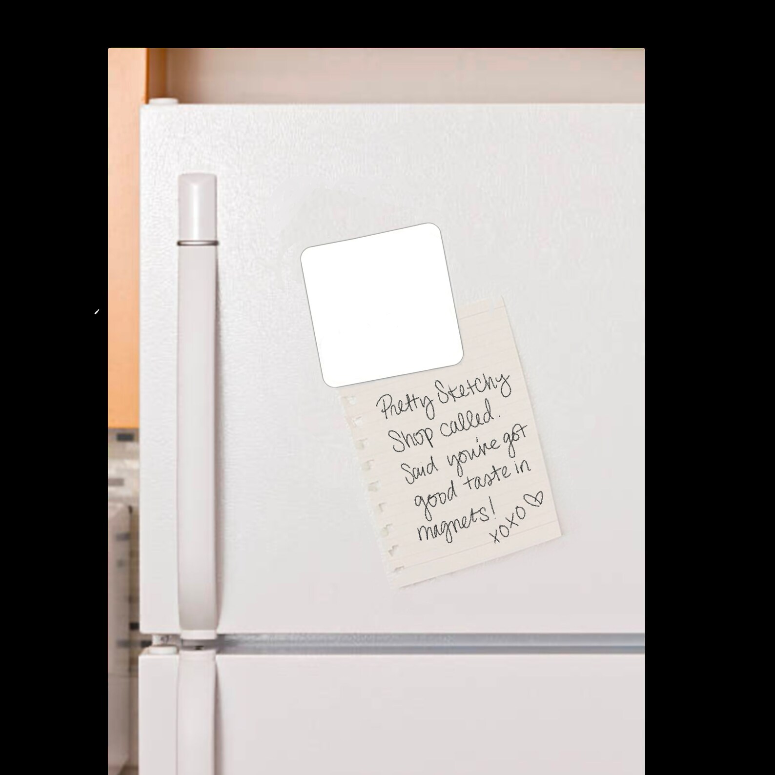 Whatever Floats Your Goat Magnet, Punny Gifts, Quirky Humor, Puns ...