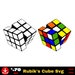 Rubik's Cube Svg Vector, Cube Print Svg, Puzzle Svg, Rubik's Cube ...