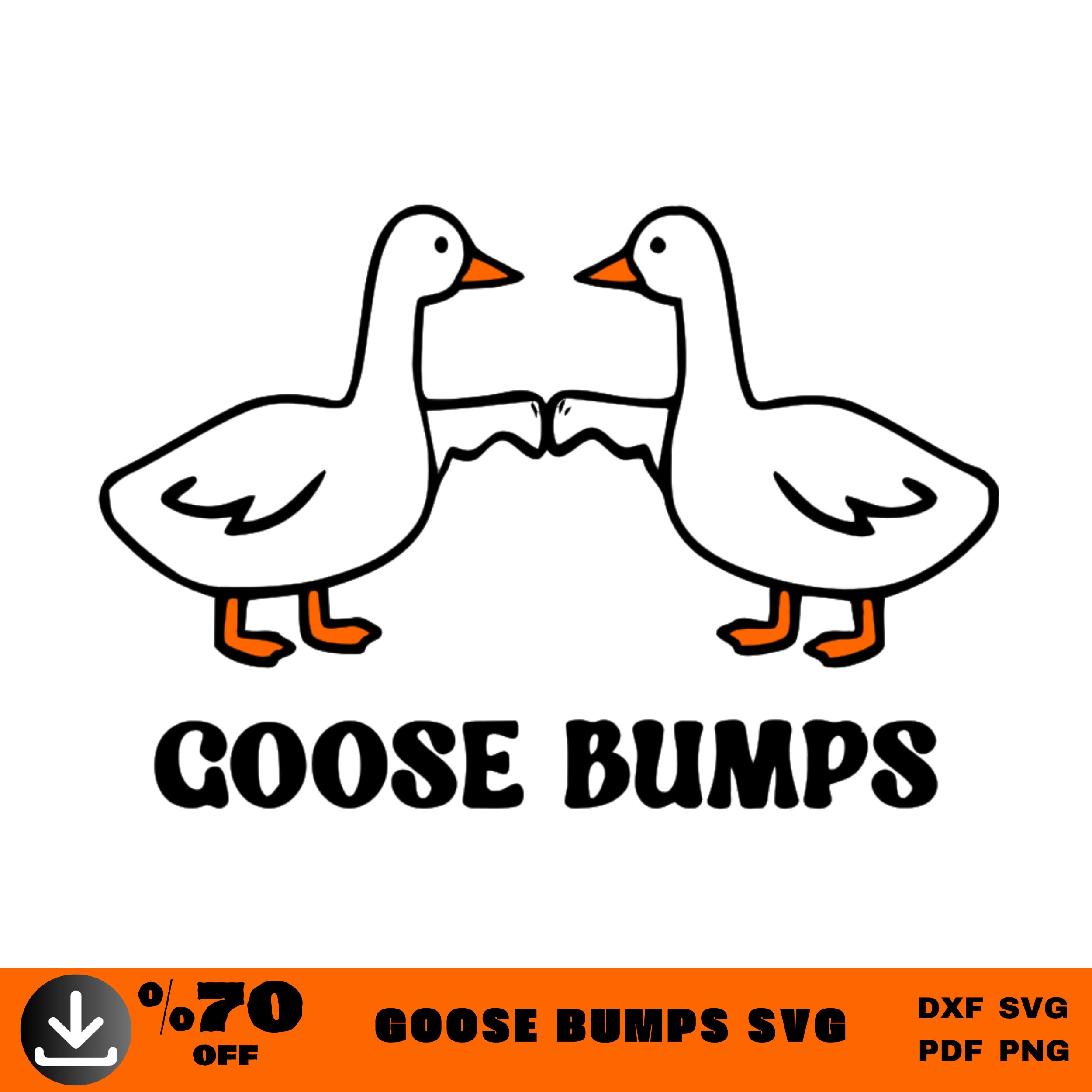 Goosebumps Svg,aestetic Svg,funny Best Friends Svg,trendy Svg Cut Files ...