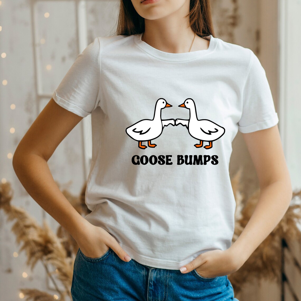 Goosebumps Svg,aestetic Svg,funny Best Friends Svg,trendy Svg Cut Files ...