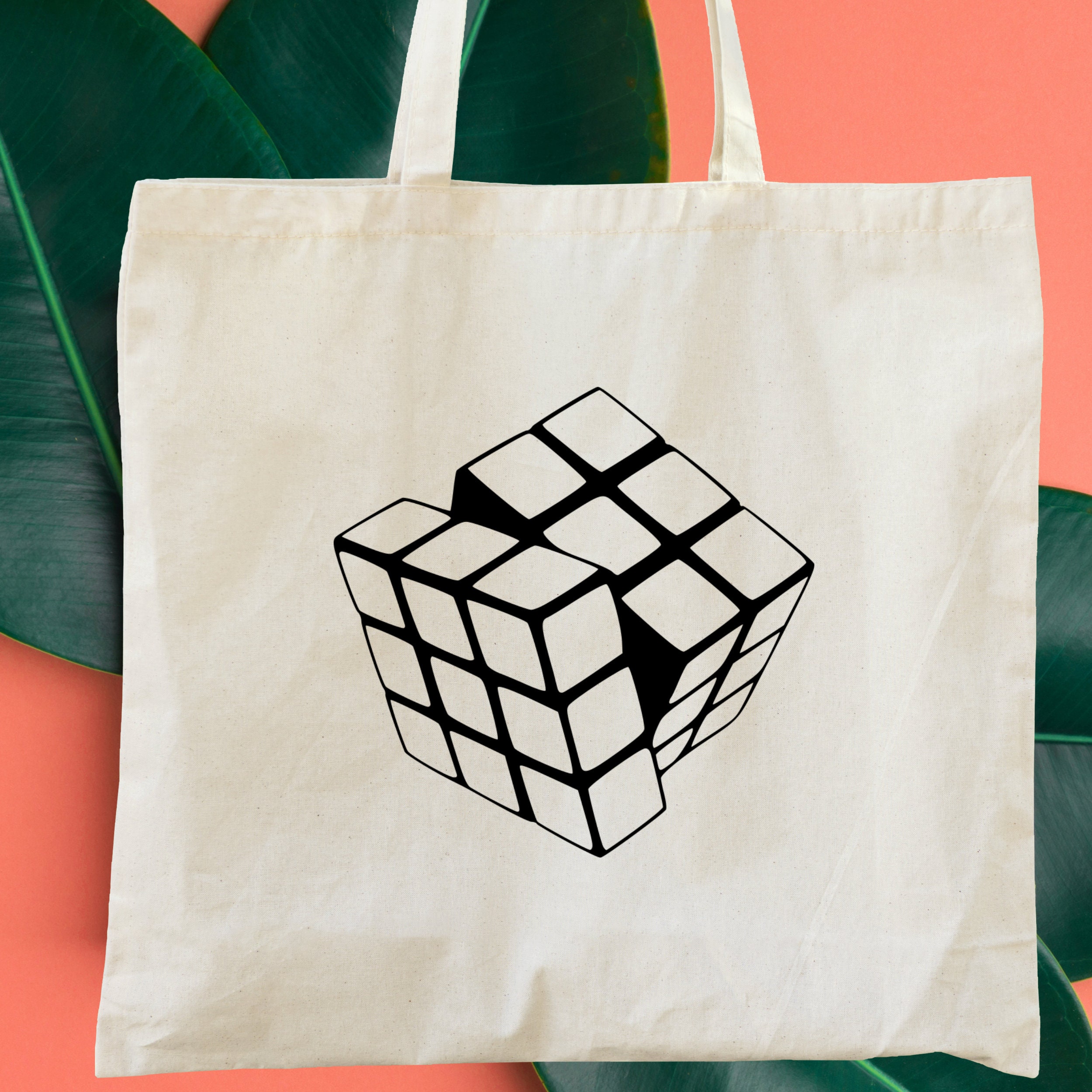 Rubik's Cube Svg Vector, Cube Print Svg, Puzzle Svg, Rubik's Cube ...