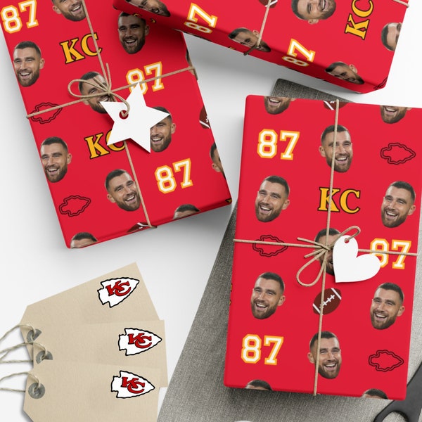 Travis Kelce Shirt - Etsy