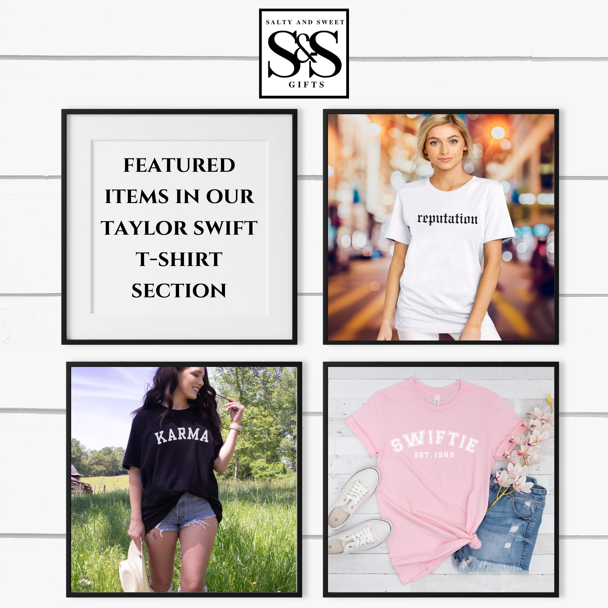 Taylor Wrapping Paper, Swiftmas, Swifite Wrapping Paper, Taylor Merch ...