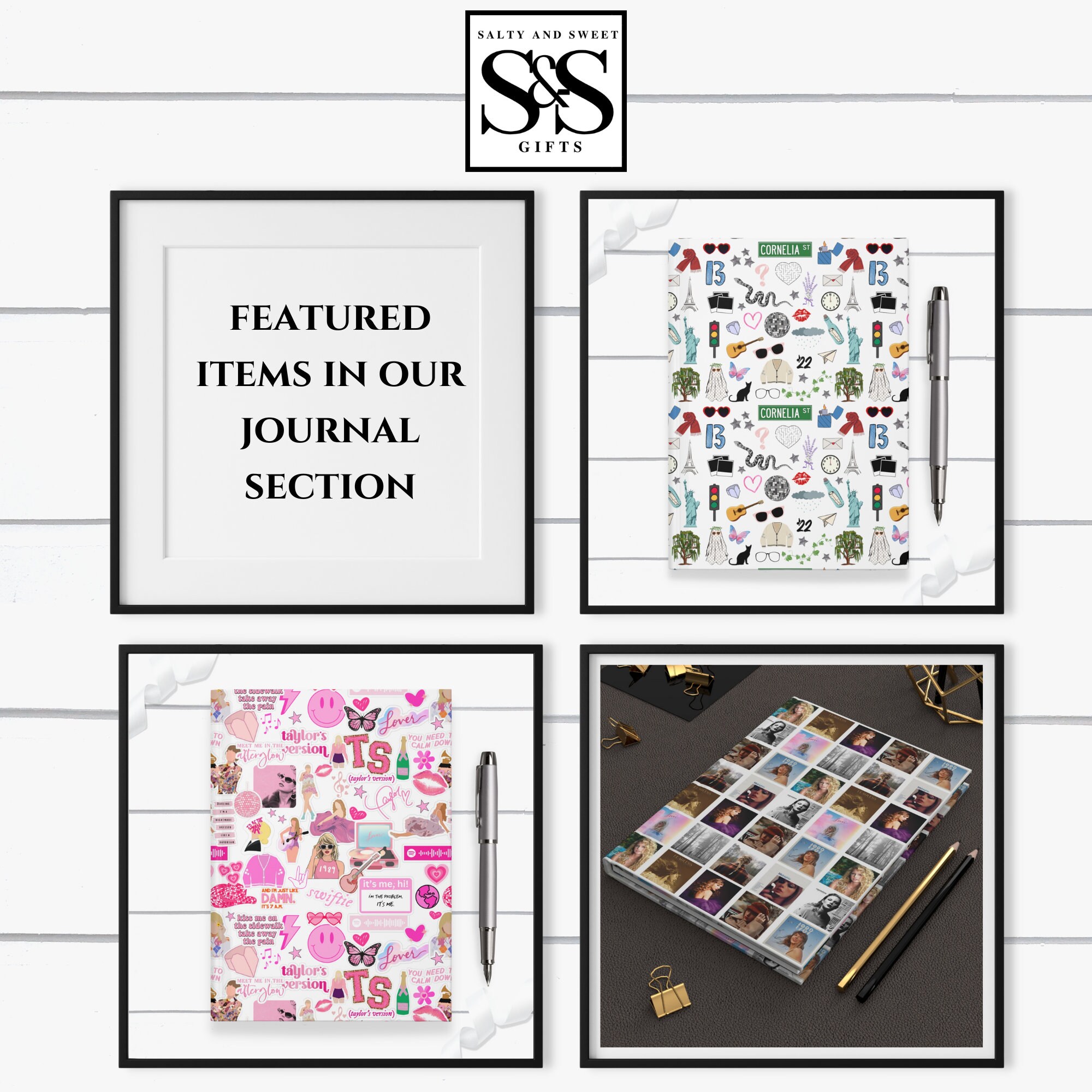 Taylor Wrapping Paper, Taylors Version, Swifite Wrapping Paper ...