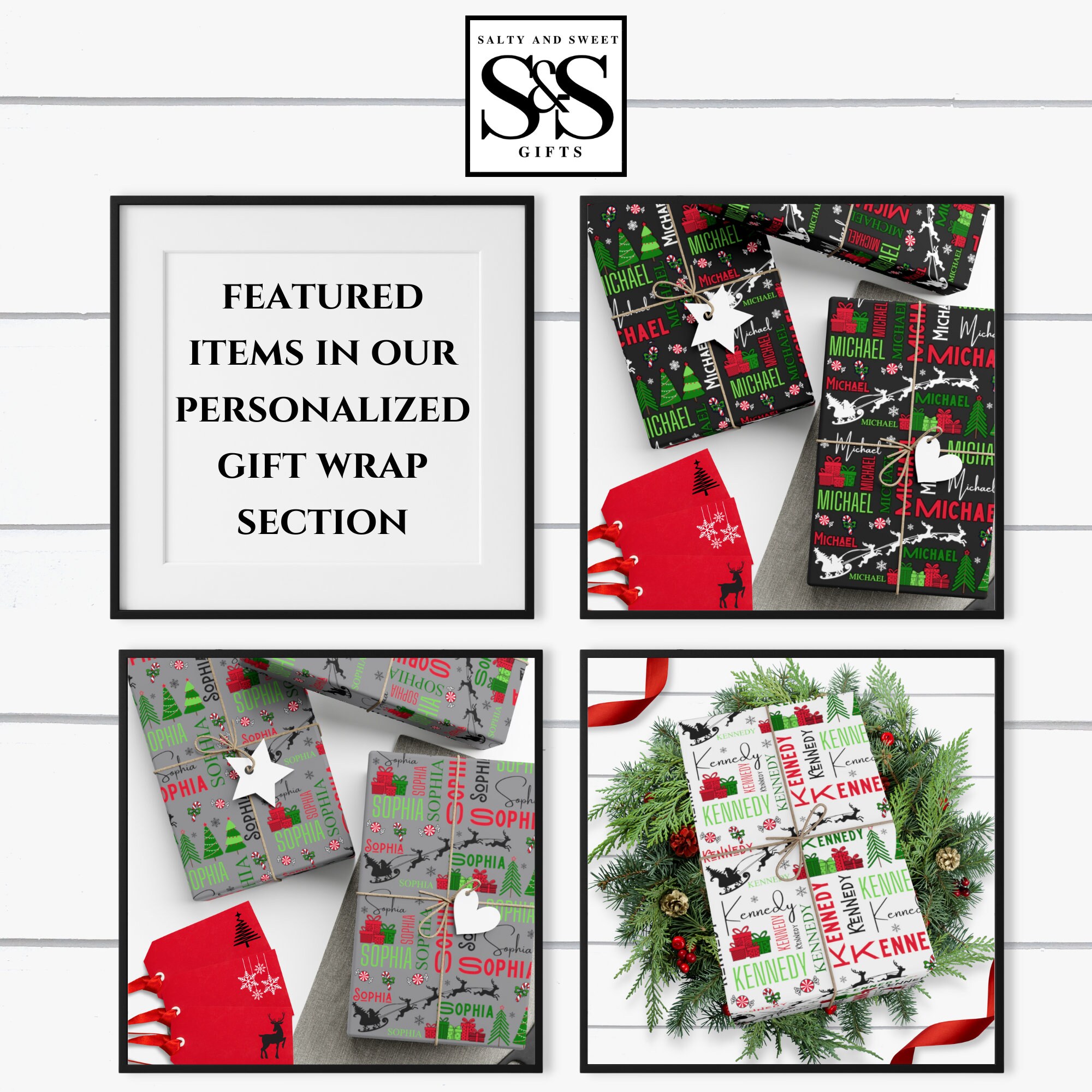 Taylor Wrapping Paper, Swiftmas, Taylors Version, Swifite Wrapping ...