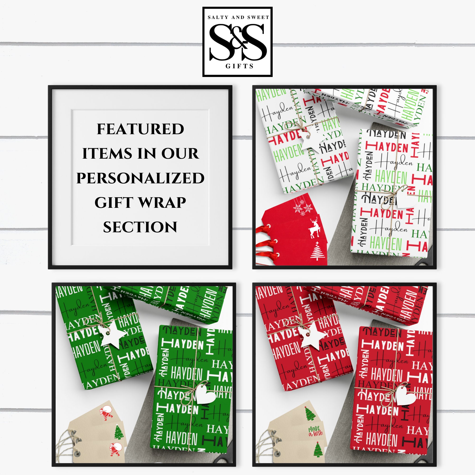 Taylor Wrapping Paper, Swiftmas, Taylors Version, Swifite Wrapping ...