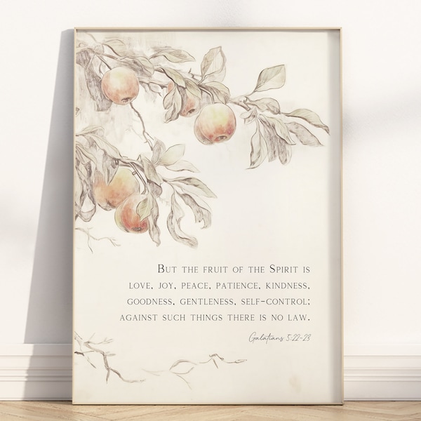 Fruit Watercolor - Etsy