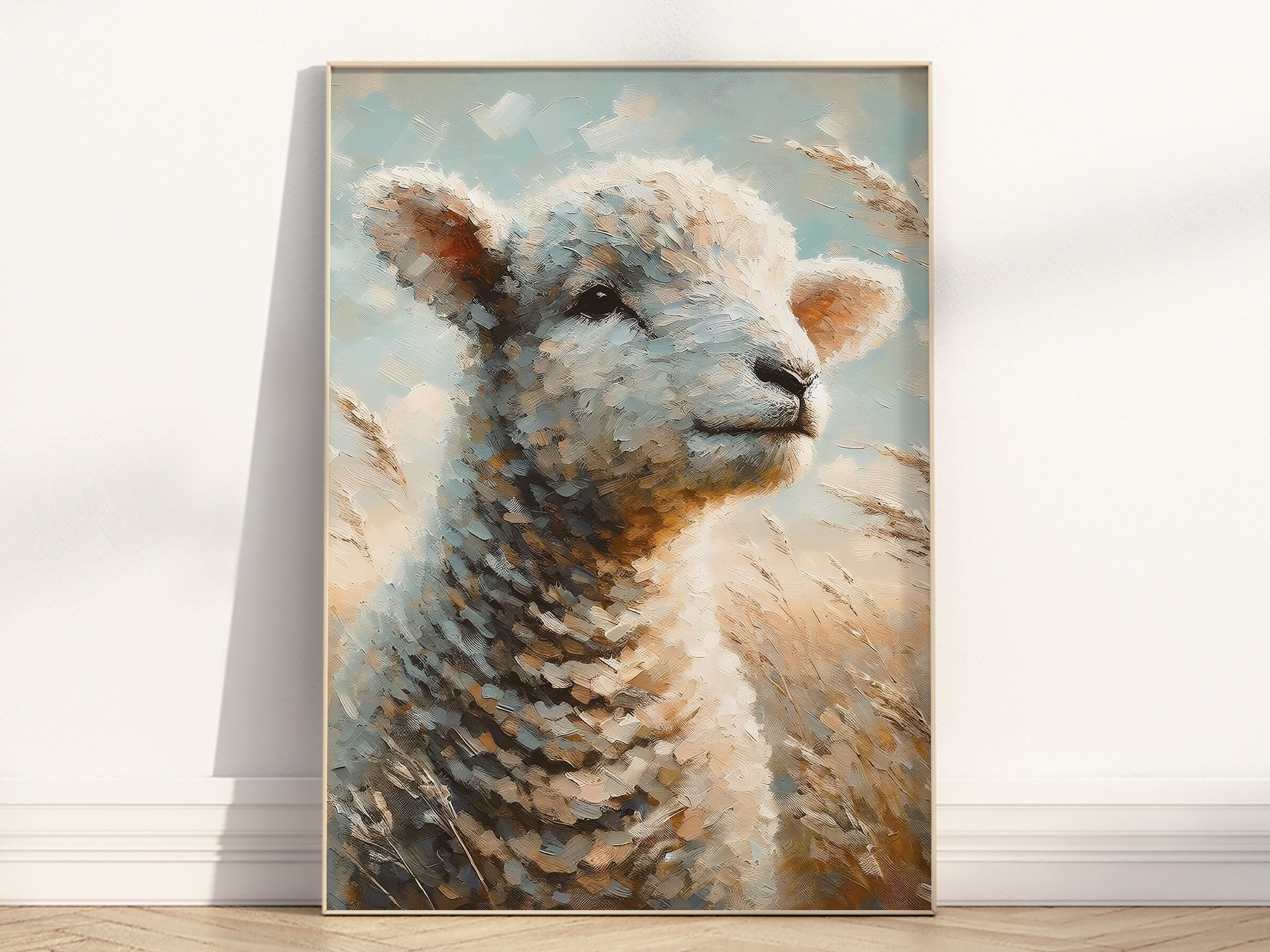 Revelation 4 8 Holy Holy Holy is the Lord God Almighty Bible Verse Wall ...