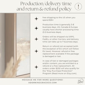 Isaiah 61:3 Oaks of Righteousness Bible Verse Wall Art Poster/canvas ...