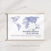 The Great Commission Matthew 28:19-20 Bible Verse Wall Art Poster ...