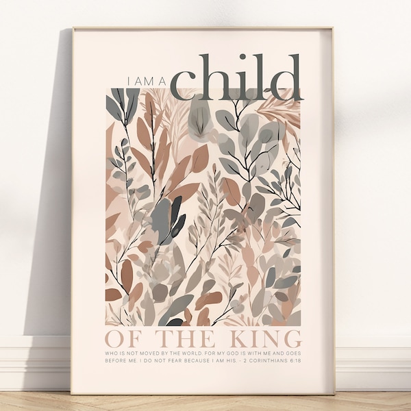 Kids Scripture Art - Etsy