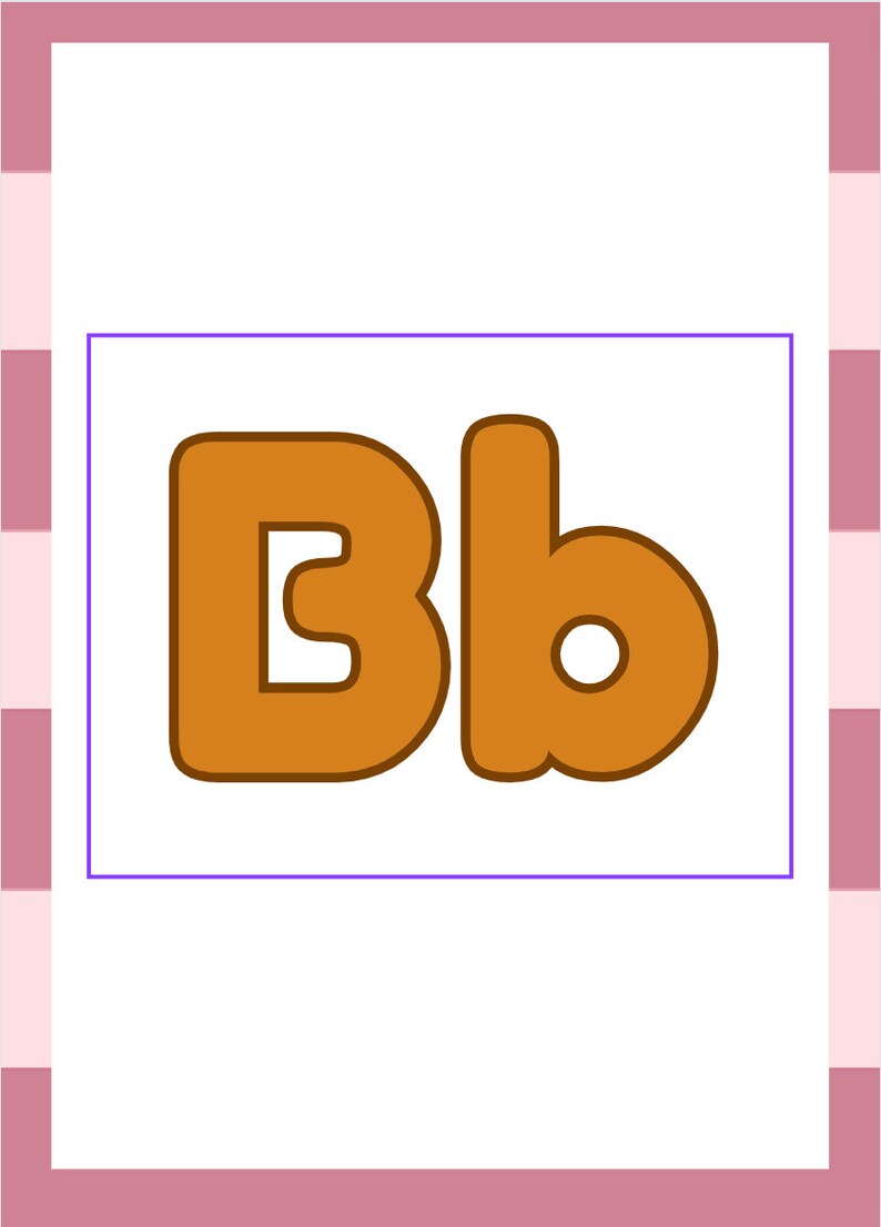 ABC Coloring Book Digital Download - Etsy
