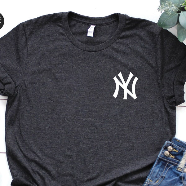 New York Yankees Svg - Etsy