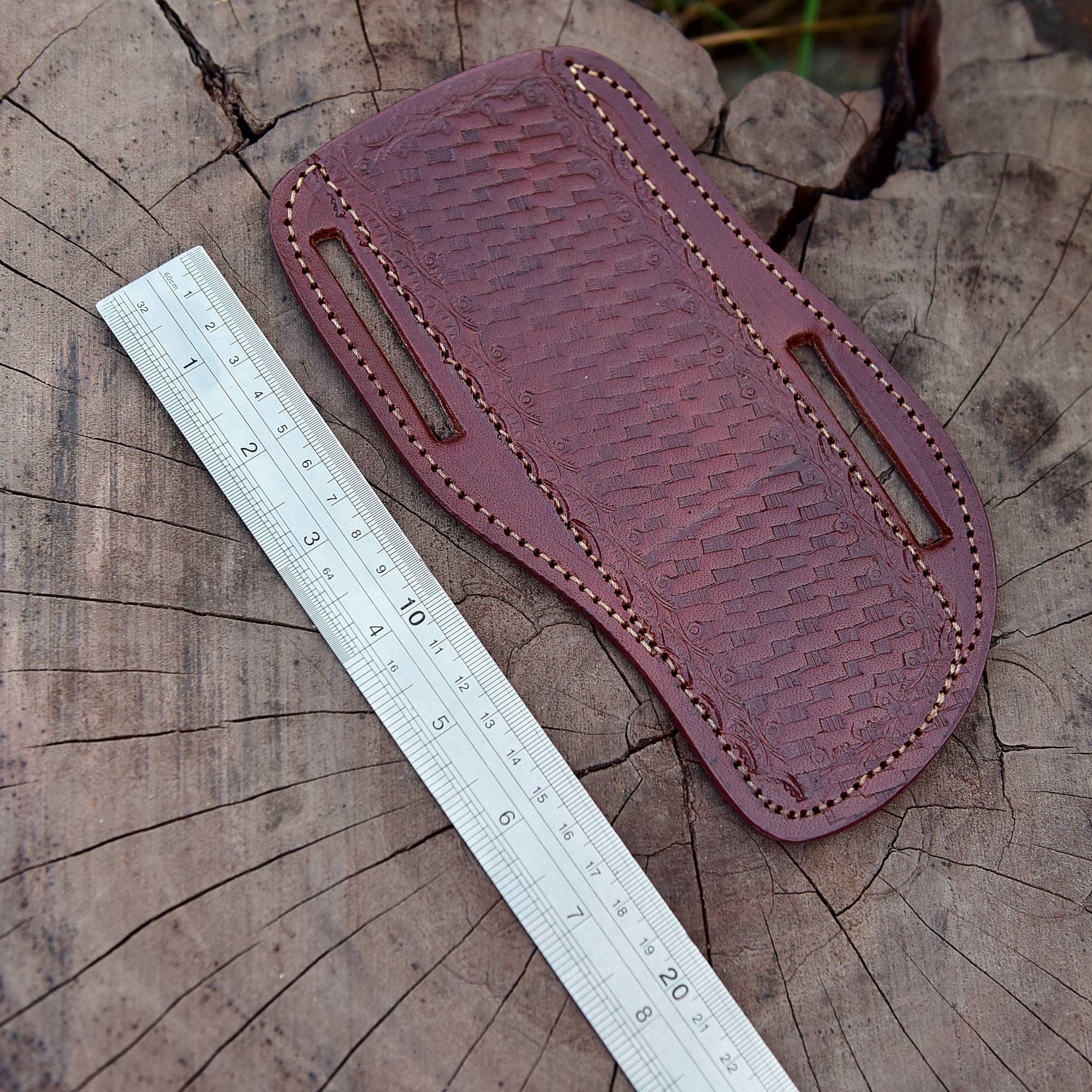 Fixed Blade Knife Sheath Knife Sheath Generic Knife Sheath - Etsy