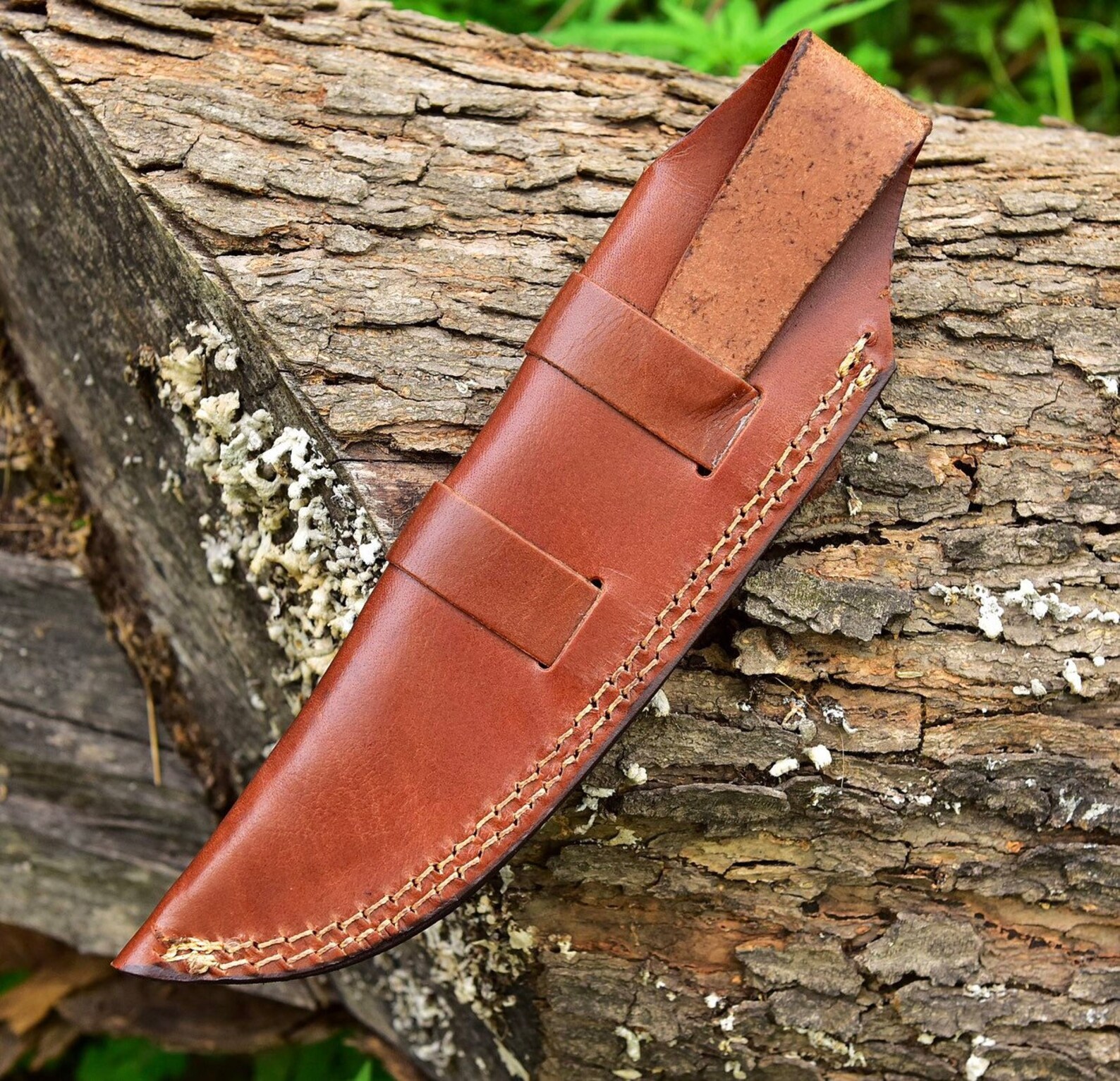 Fixed Blade Knife Sheath, Knife Sheath, Generic Knife Sheath, Custom ...