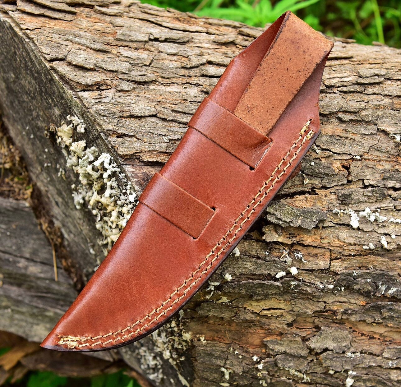 Fixed Blade Knife Sheath, Knife Sheath, Generic Knife Sheath, Custom ...