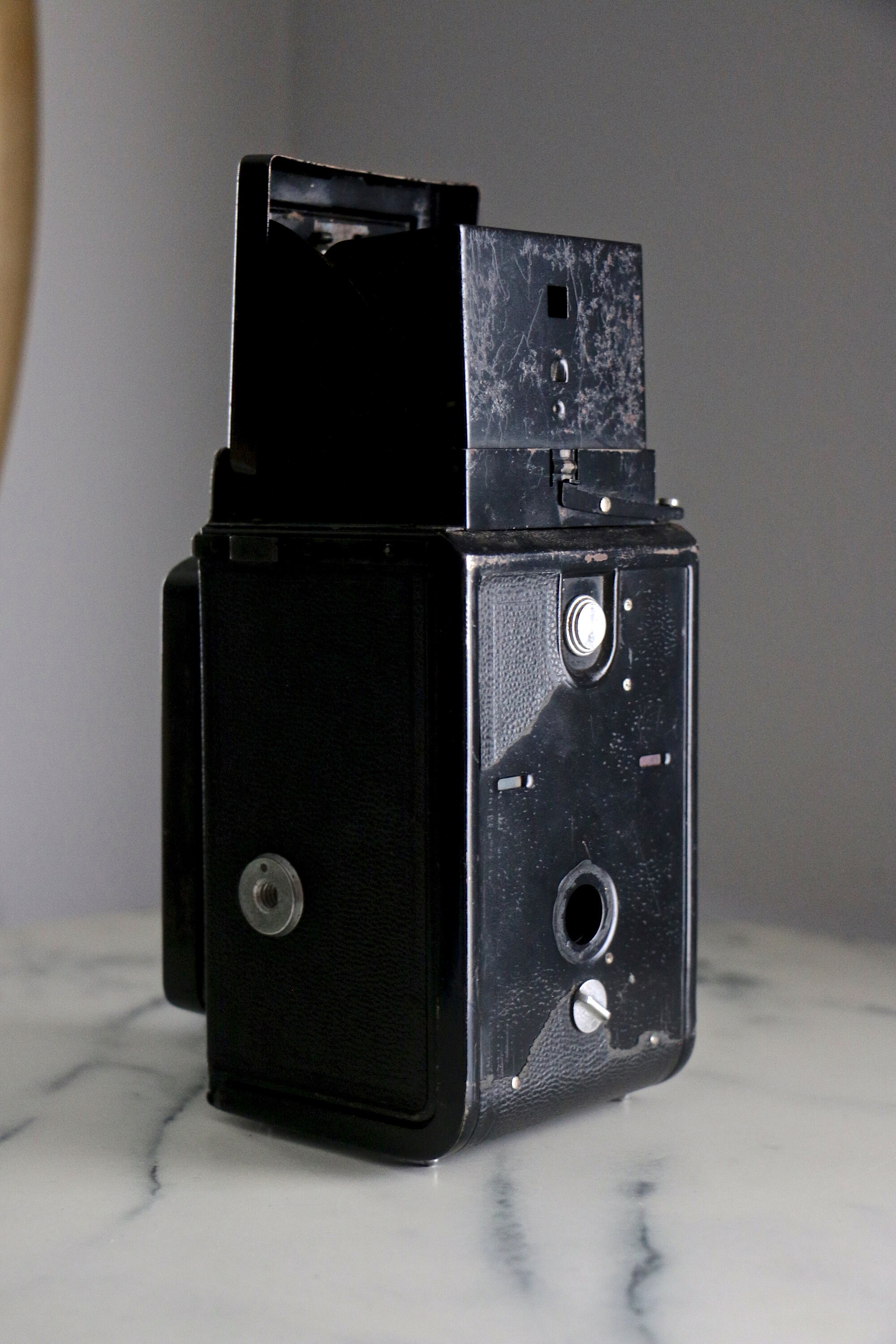 Vintage Ciro-flex Camera tested - Etsy