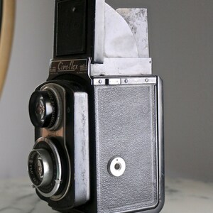 Vintage Ciro-flex Camera tested - Etsy