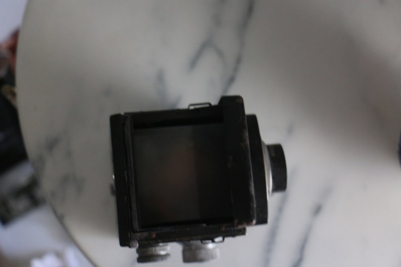 Vintage Ciro-flex Camera tested - Etsy