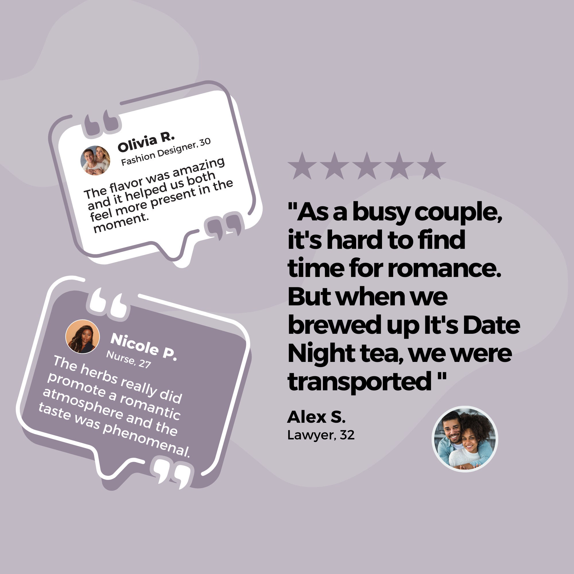 Intimacy, Romance Loose Tea Leaves damiana, Ashwagandha Organic Loose ...