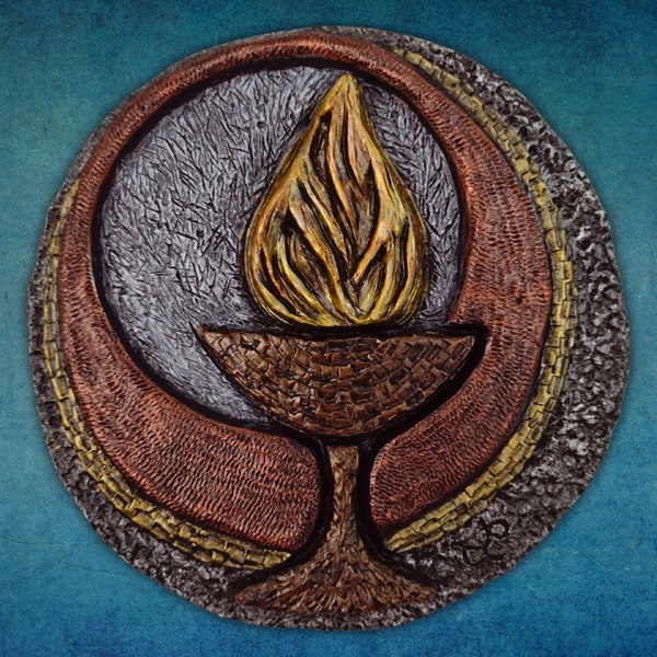 Uu Chalice Etsy