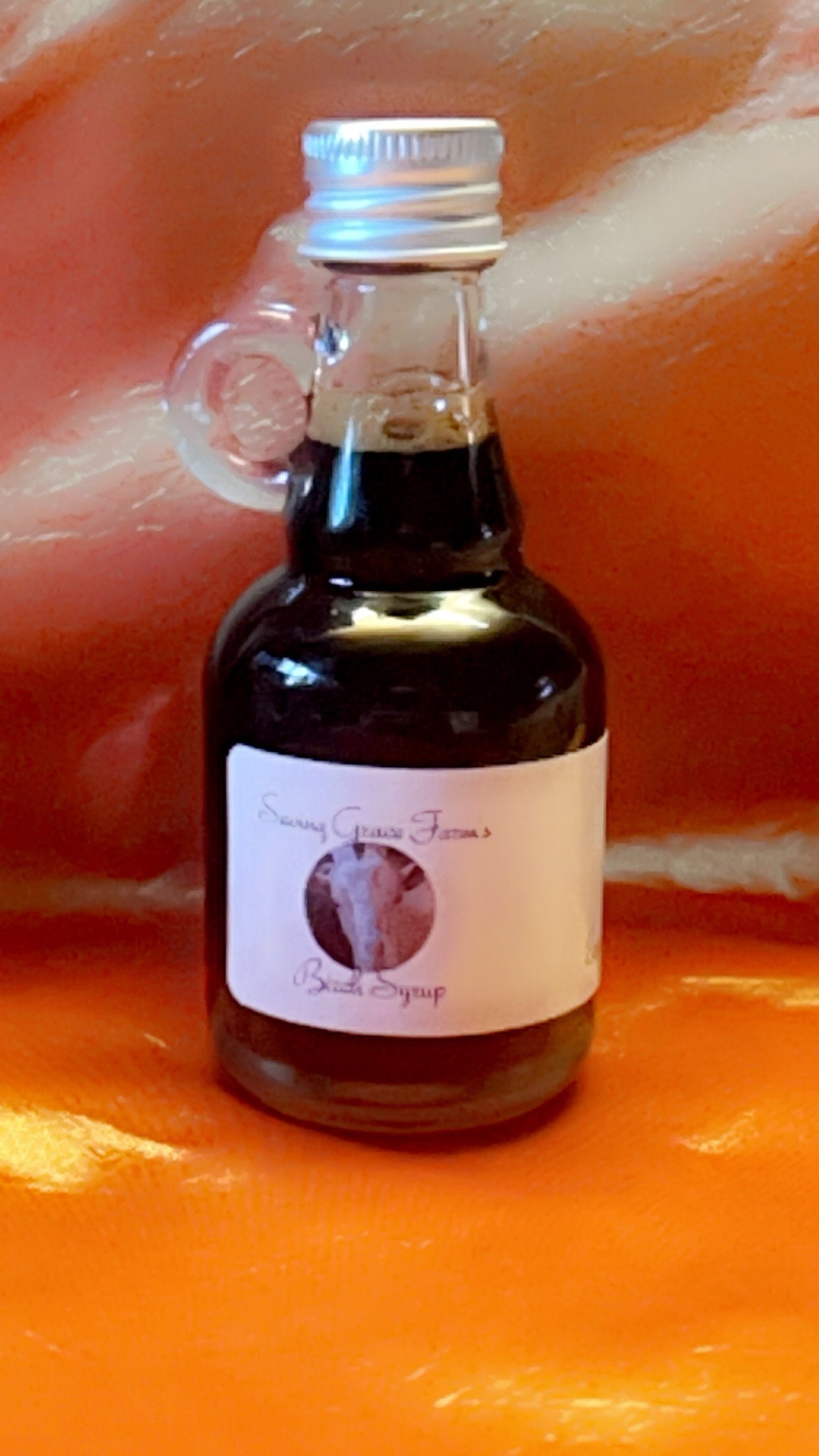 Alaska Birch Syrup - Etsy