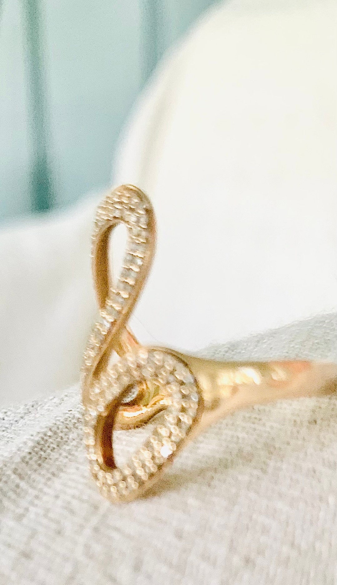 Preowned Authentic Jared Fine Jewelry 18kt Yellow Gold W/ Multiple ...