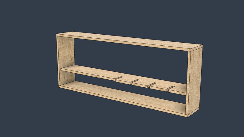 Tobacco Cabinet, Pipe Rack, Tobacco Storage, Plans for Pipe Rack - Etsy