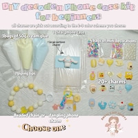Decoden - Etsy