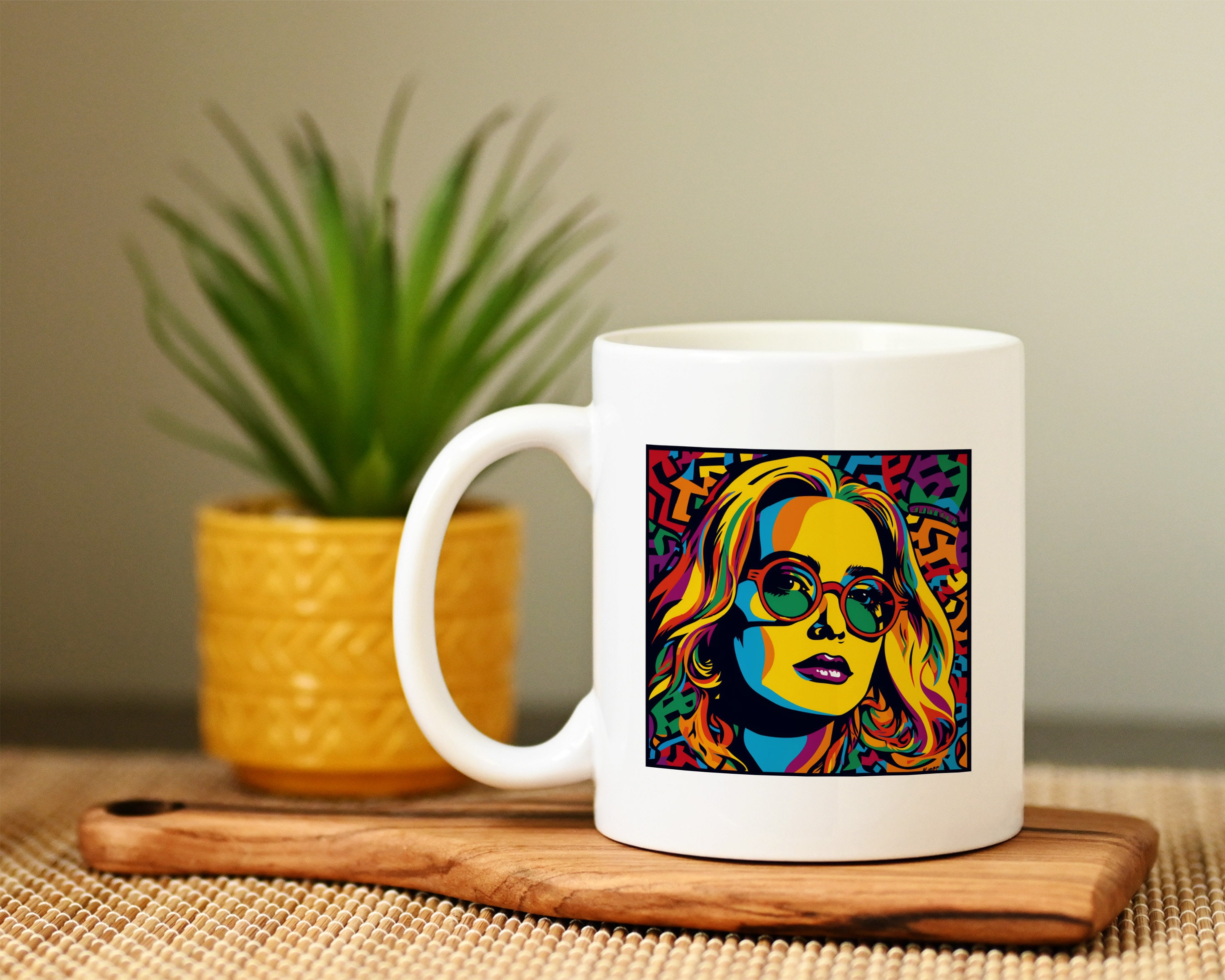 Hello... It's Tea Mug | Adele Inspired | Funny Coffee Cup | British ...