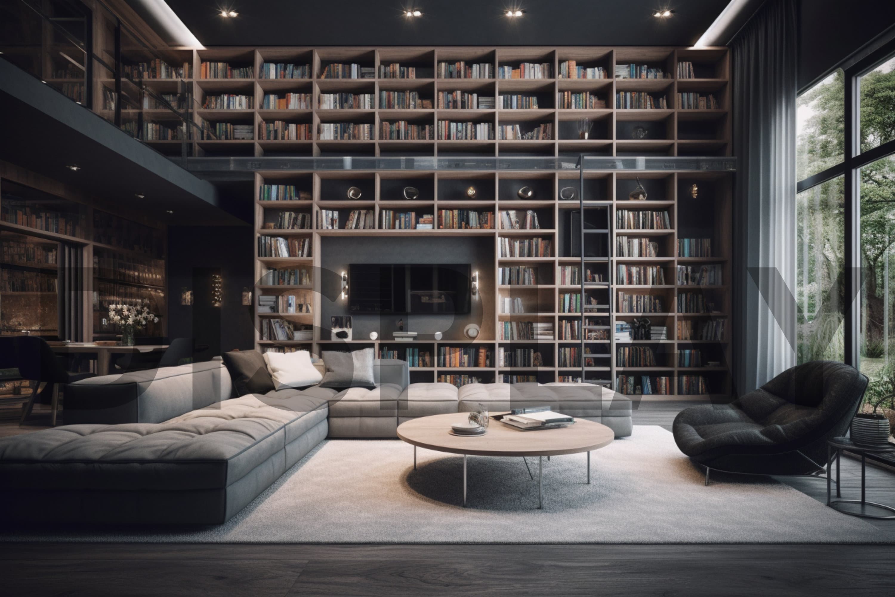 Family Room Virtual Background, Kitchen Backdrop, Facebook, Microsoft ...