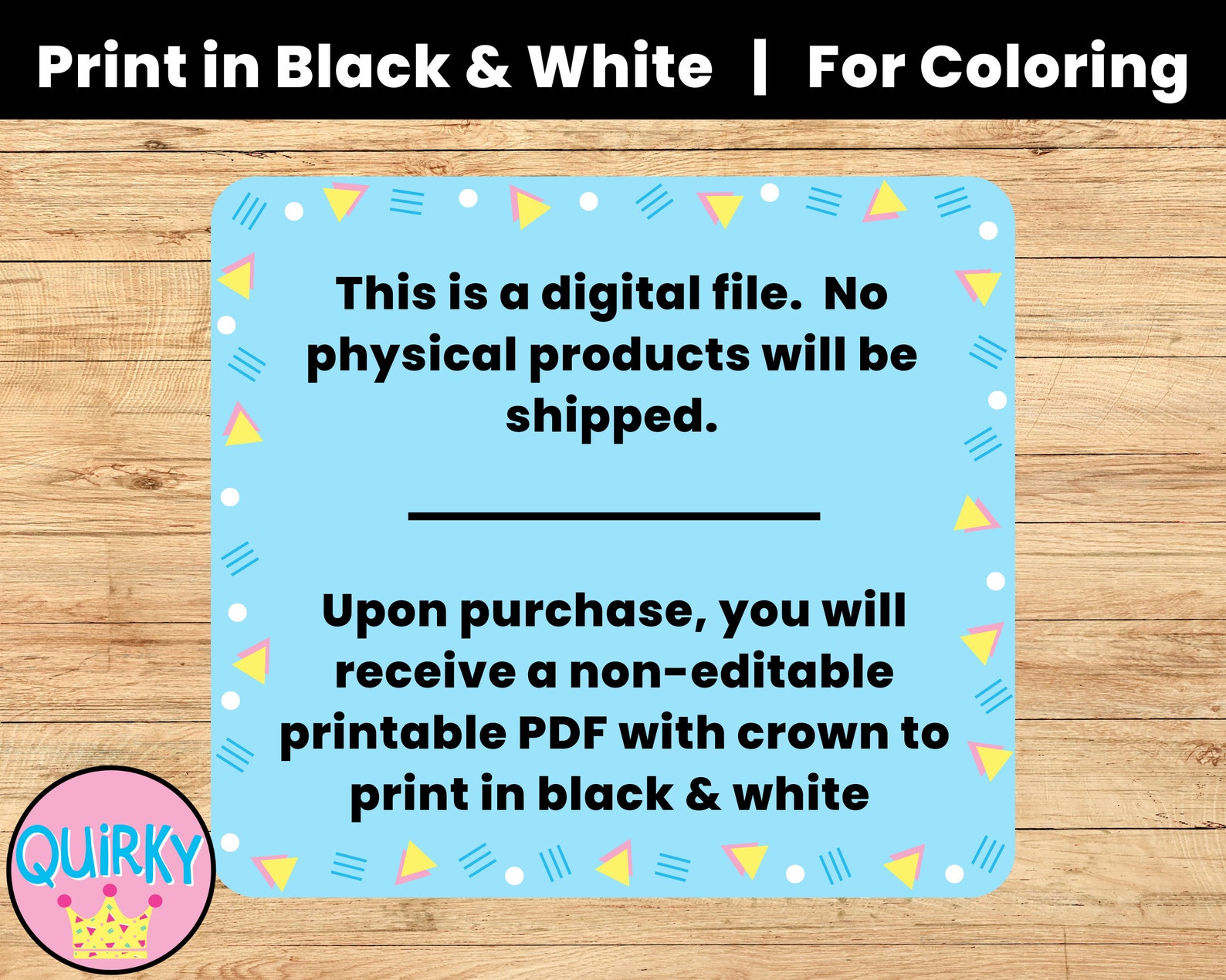 Queen Grandma Crown Printable Hat Template Craft Project | DIY Mother's ...