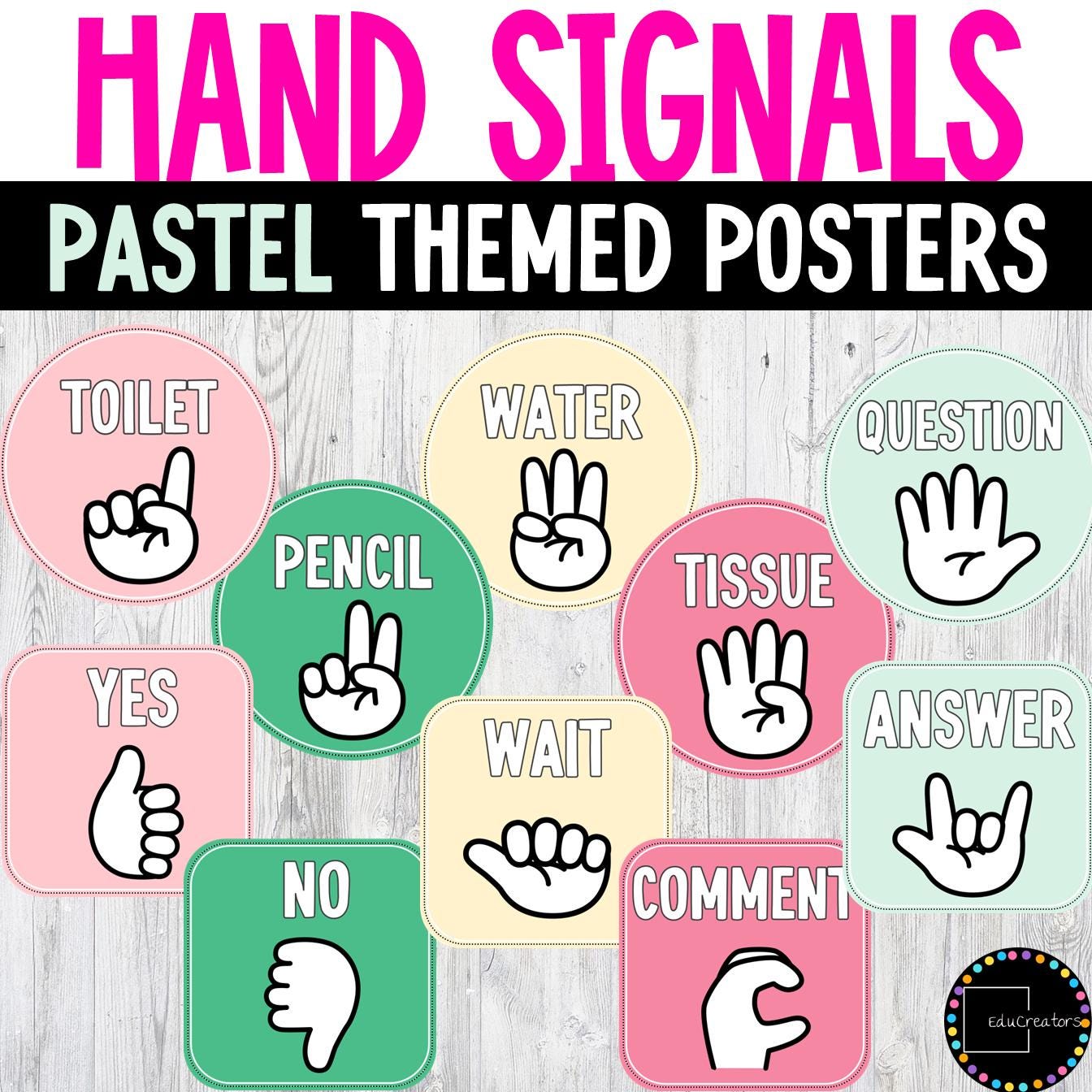 Watermelon Classroom Decor Bundle | Bright Watermelon Bulletin Board ...