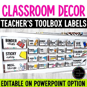 Watermelon Classroom Decor Bundle | Bright Watermelon Bulletin Board ...