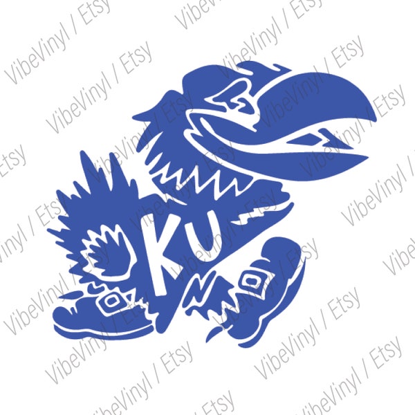 Jayhawks - Etsy
