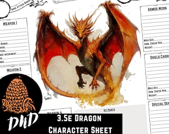 Wildlands DND Character Sheet: Premium, Handcrafted Adventure Ledger ...