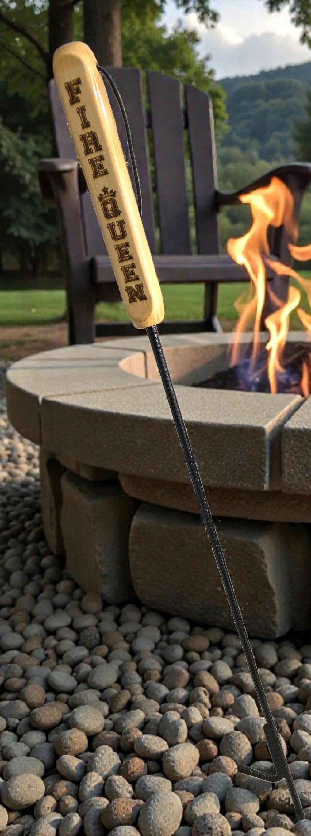 Handcrafted Fire Pokers 46