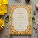 Animated Haldi Ceremony Invite Sikh & Muslim Invitation, Mehndi Ecard ...