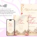 Indian Wedding Sign Lotus Flower & Lanterns, Wedding Desi Welcome ...