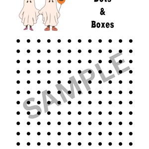 Halloween Activity Pack / Printable Halloween Activity Sheets - Etsy