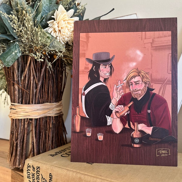 John Marston Hat - Shop Online - Etsy