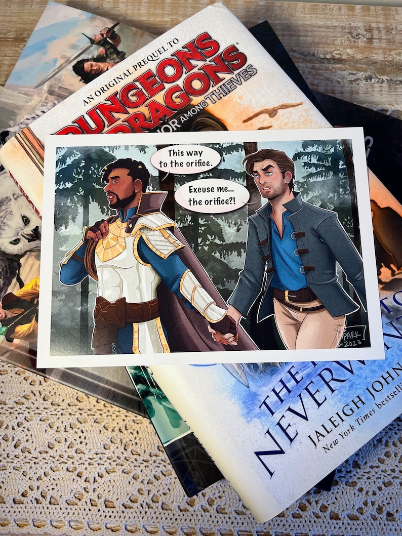 To the Orifice (DND: HAT) - Etsy