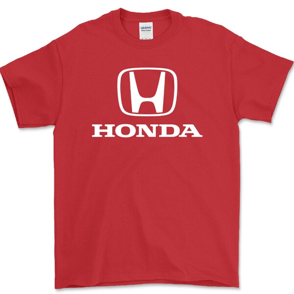 Honda Logo - Etsy